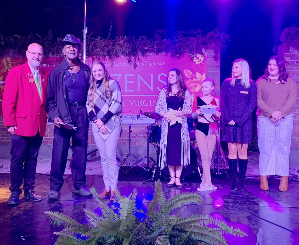 MSFF Talent Show Winners | News, Sports, Jobs - The Intermountain